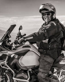 Staff | South Sound Motorcycles | Tacoma Washington